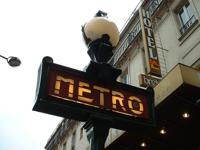 Métro Grand Paris : l’erreur stratégique à 27 milliards – Archives de ...